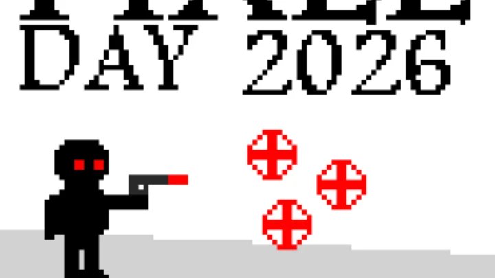 Pixel Day 2026