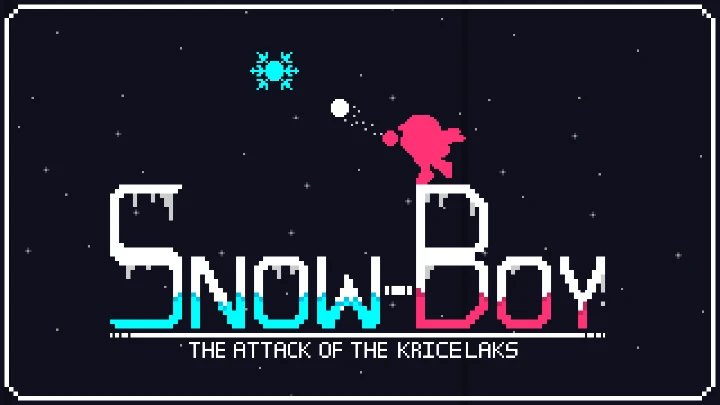 Snow-Boy