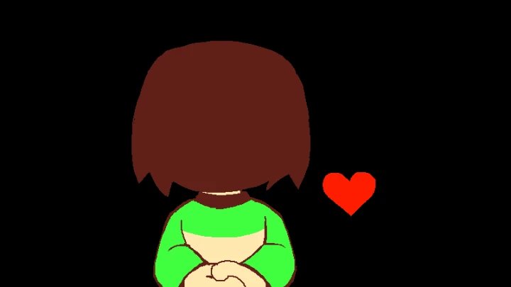 UNDERTALE: One Left
