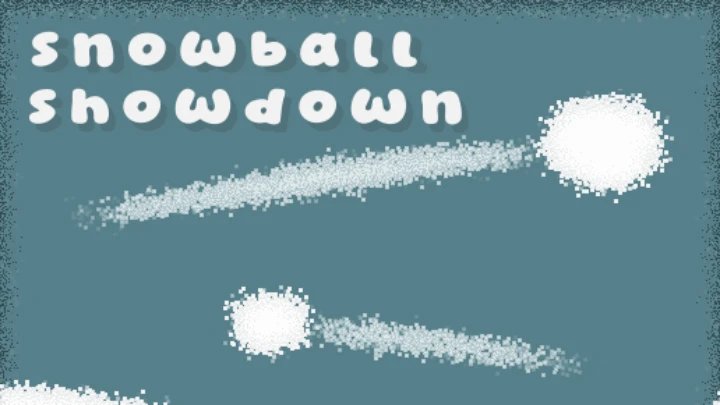 snowball showdown