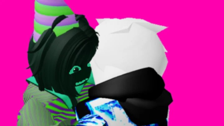 [ And find you love me, and tell me so ][ NETWORK VIDEO2 ]