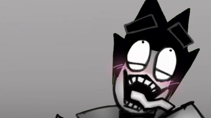 KAKEGURUI MASHOOO meme Animation [Suggestive Warning]