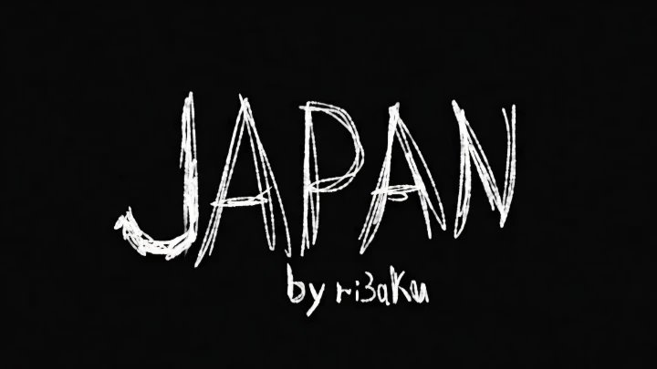 Japan // meme animation