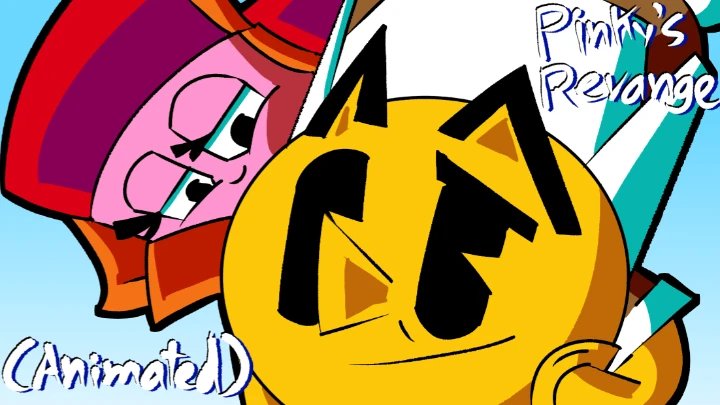 Pinky's Revenge (Reanimated)
