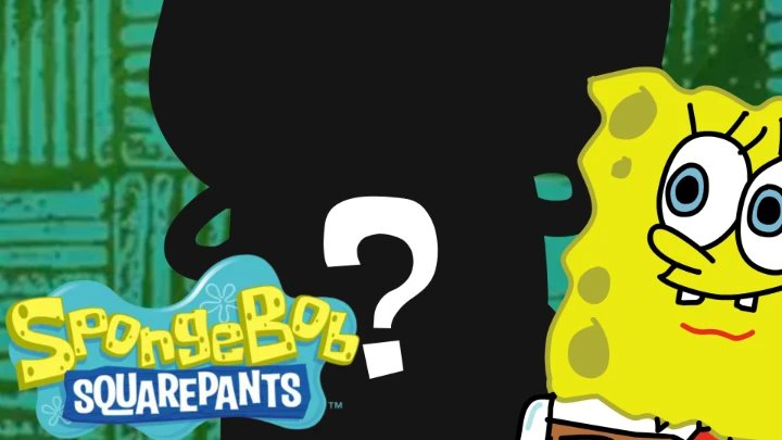SpongeBob's New Pet