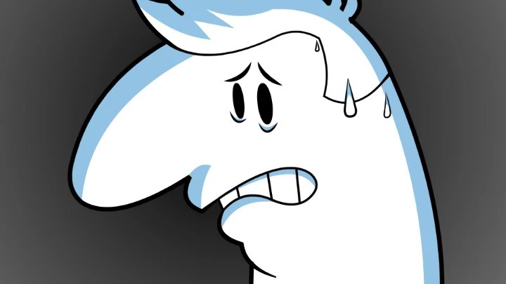 Oneyplays Animated - Zach's Great Story