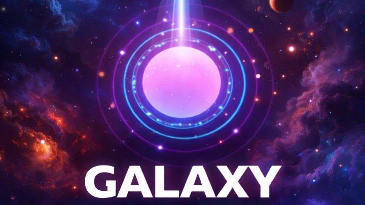 Galaxy Simulator