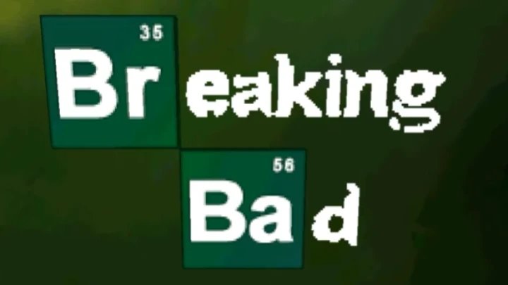 Breaking Bad DS Soundboard