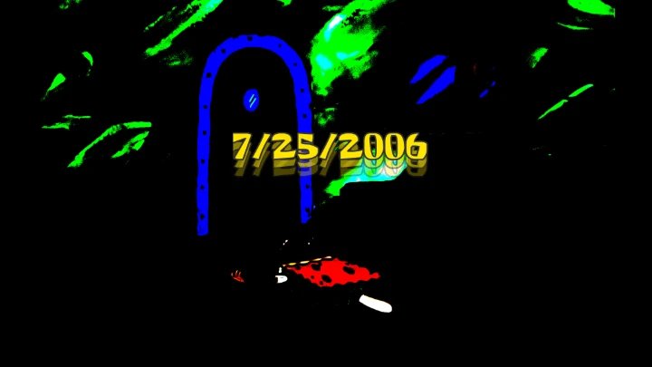 7/25/2006 Spongebob Hijack