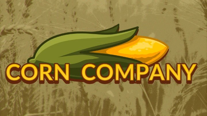Corn Company 🌽
