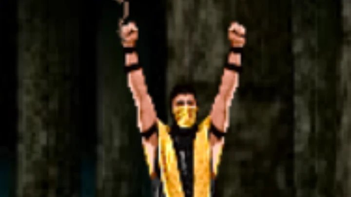 MK2: Fatality Recreation