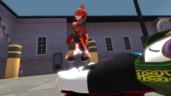 [SFM] Anti Roblox