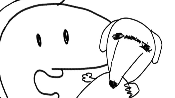 Oneyplays: Zach's dog