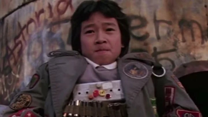 Data SB: The Goonies