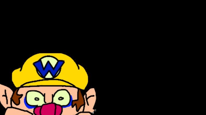 WARIO PUPPET