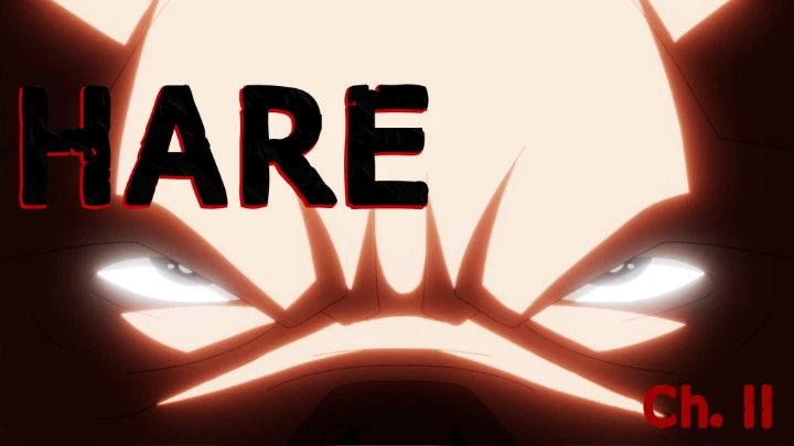Hare - The Animated Movie Series | Chapter 2-1