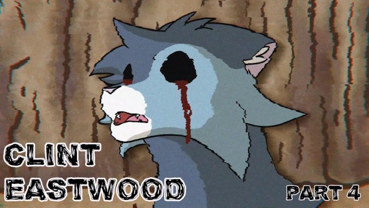 Clint Eastwood | Warrior Cats Multi-Animator Project - Part 4