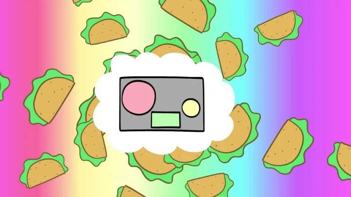 It's Raining Tacos Again!