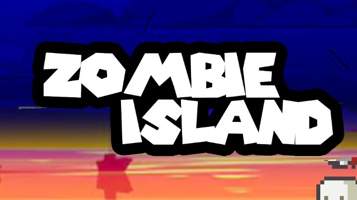 Zombie Island Demo V2.5