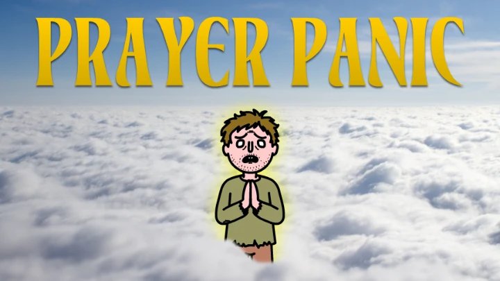 Prayer Panic