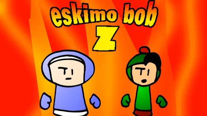 Eskimo Bob 13 (EBZ)