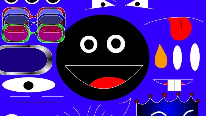 Make-A-Face