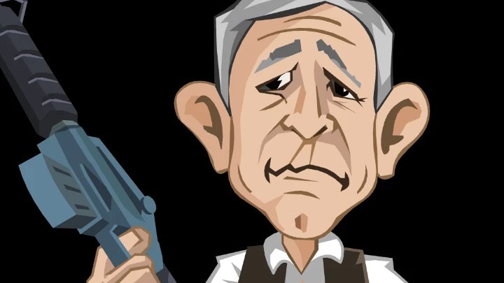 Bush Shoot-Out