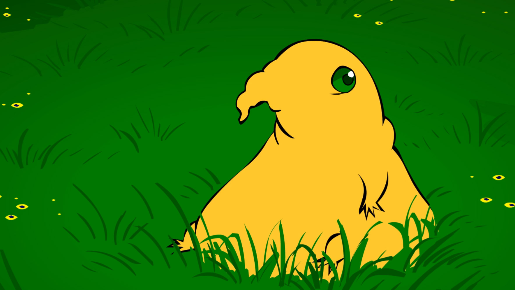 Bitey of Brackenwood