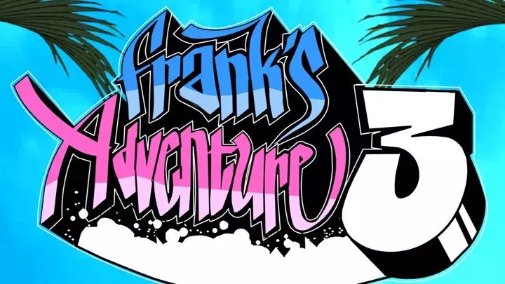 Franks Adventure 3