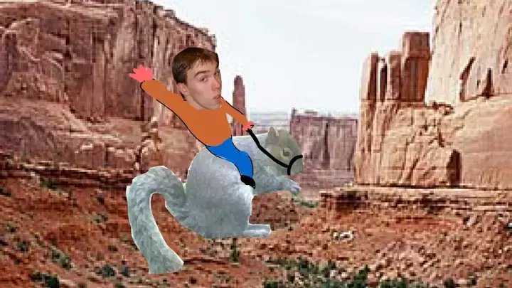 Rawhide extended version