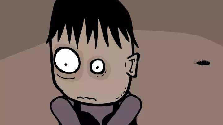 Spoilsbury Toast Boy