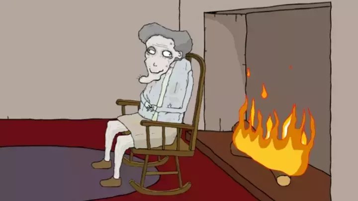 Spoilsbury Toast Boy - 1