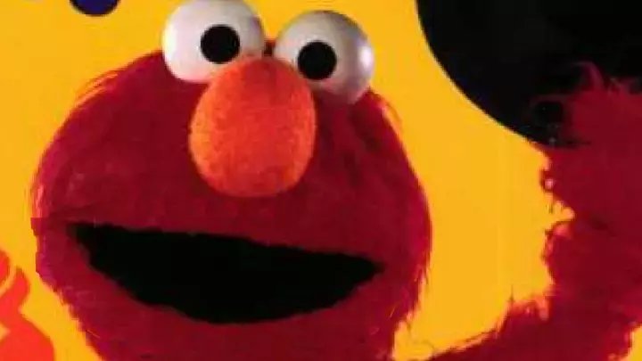 Elmo Song