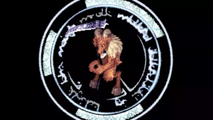 Assassin Cross Sunset