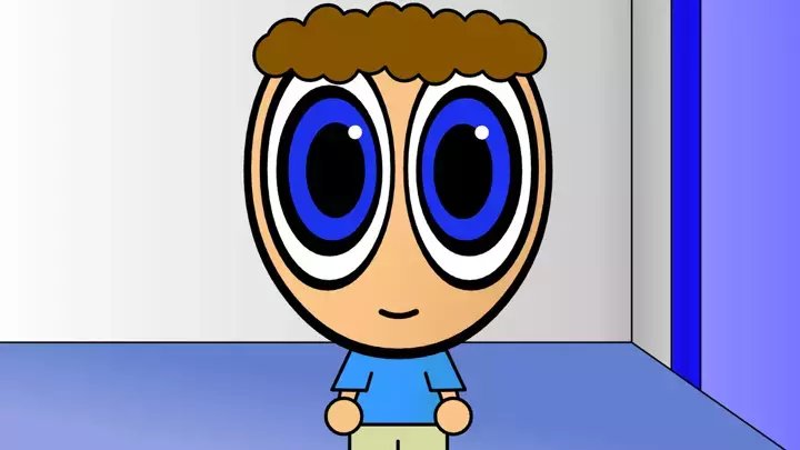 Mini Mazz: The Movie