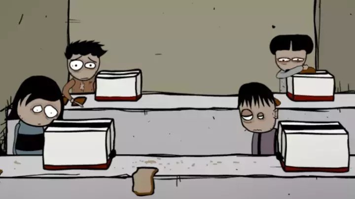 Spoilsbury Toast Boy -2