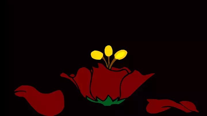 My first Flash Animation