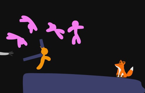 Alan Beck Animator vs. Animation Investigation