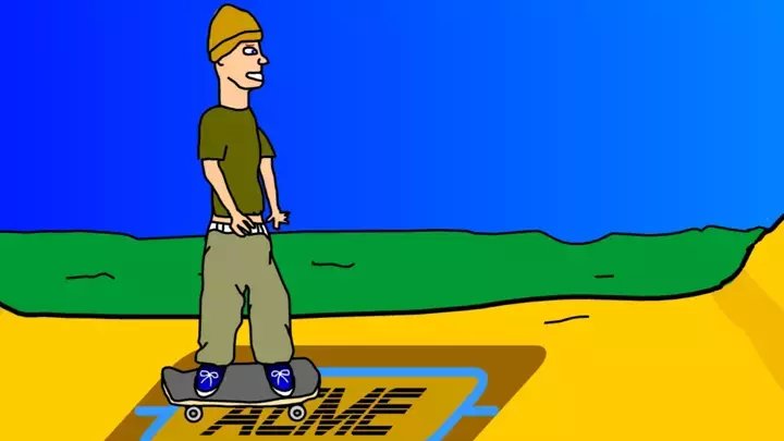 Sprite: Lost Commercial