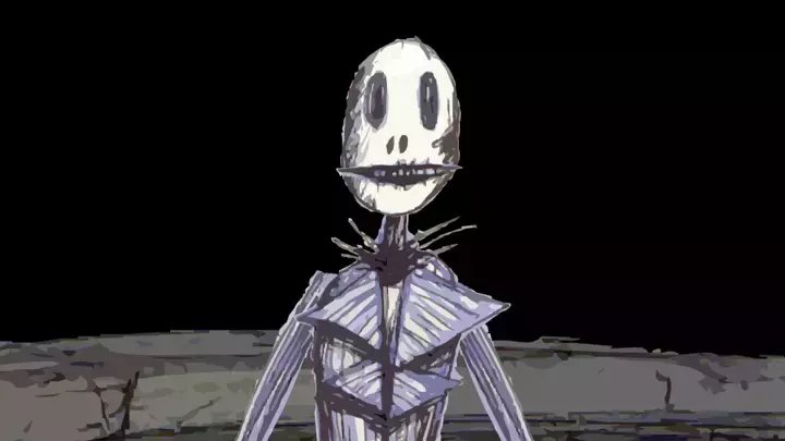 skeleton