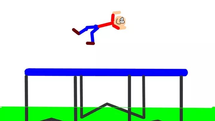 Trampoline