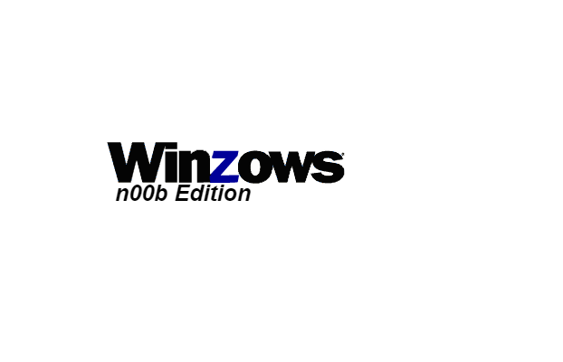 Winzows BETA