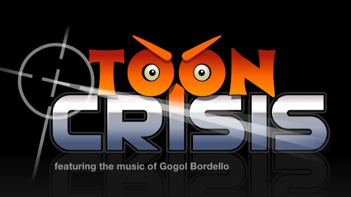 Toon Crisis