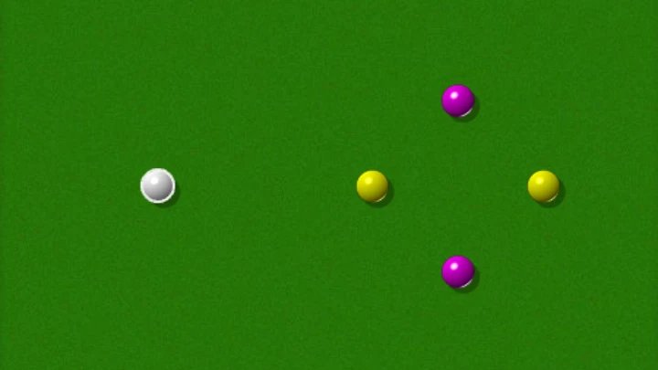 Crazy Pool