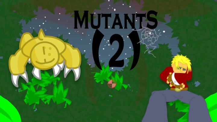 Mutants II