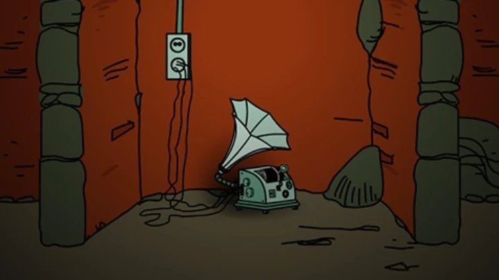 Submachine 02: Lighthouse