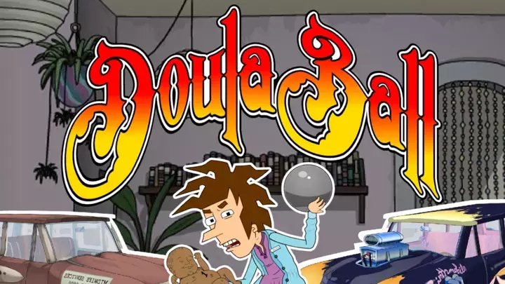 Doula-Ball