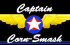 Warmth of Captain Corn