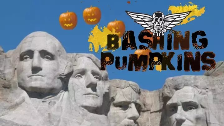 Bashing Pumpkins