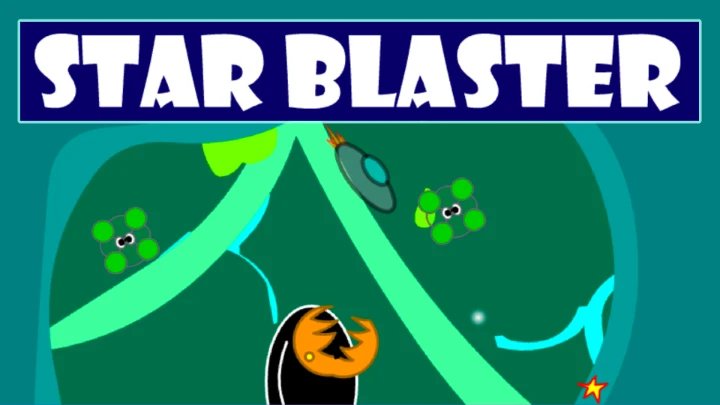 Star Blaster
